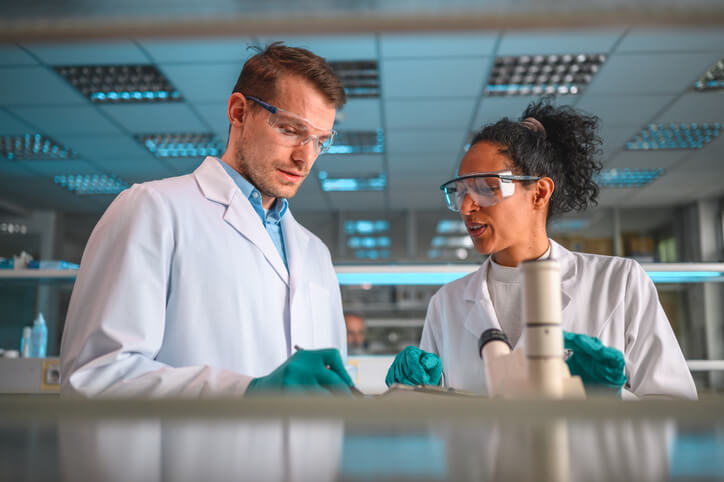 Clinical Manufacturing for Cell Therapy | Cellipont Bioservices