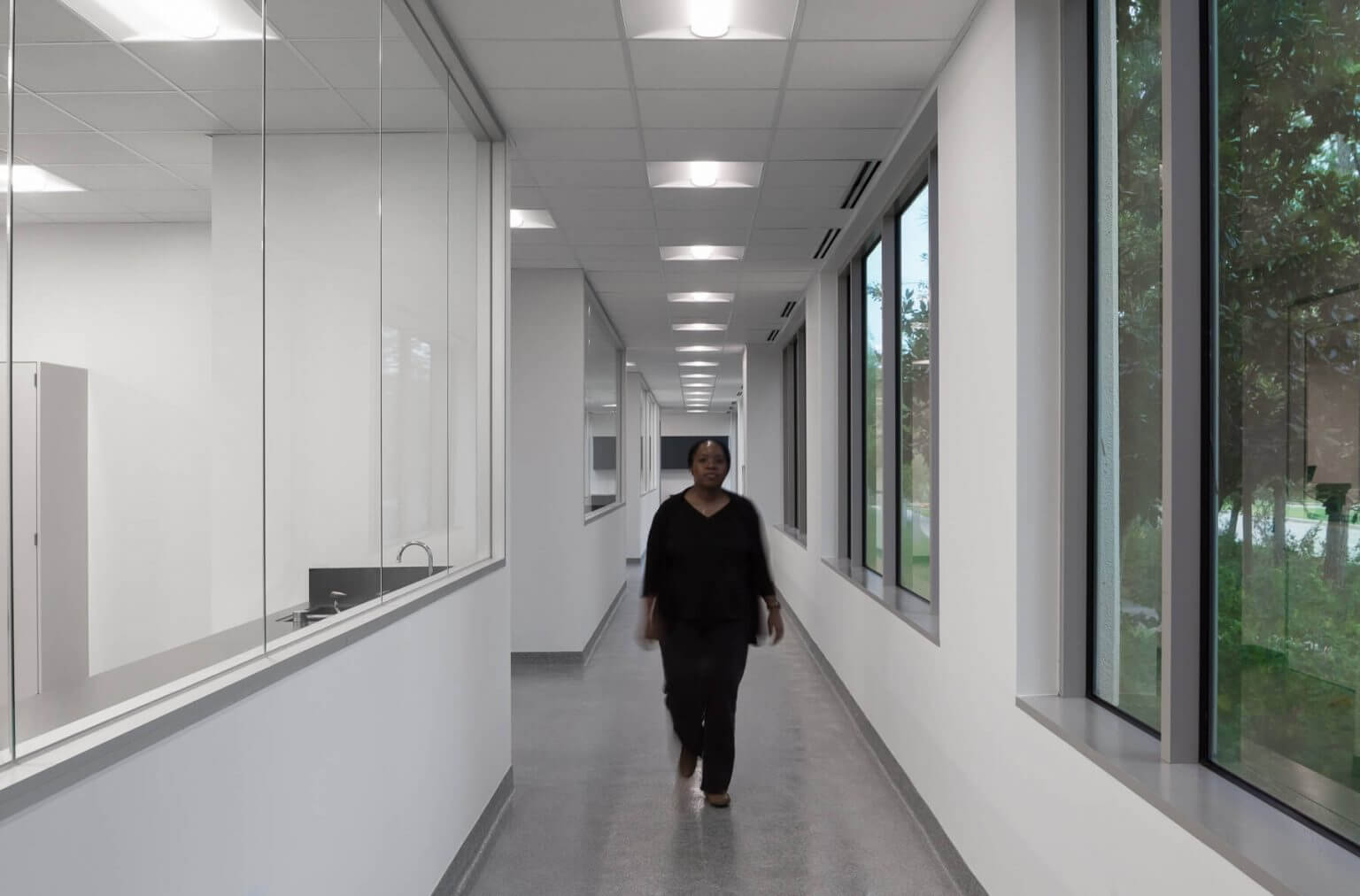 Cell Therapy Manufacturing Facility | Cellipont Bioservices