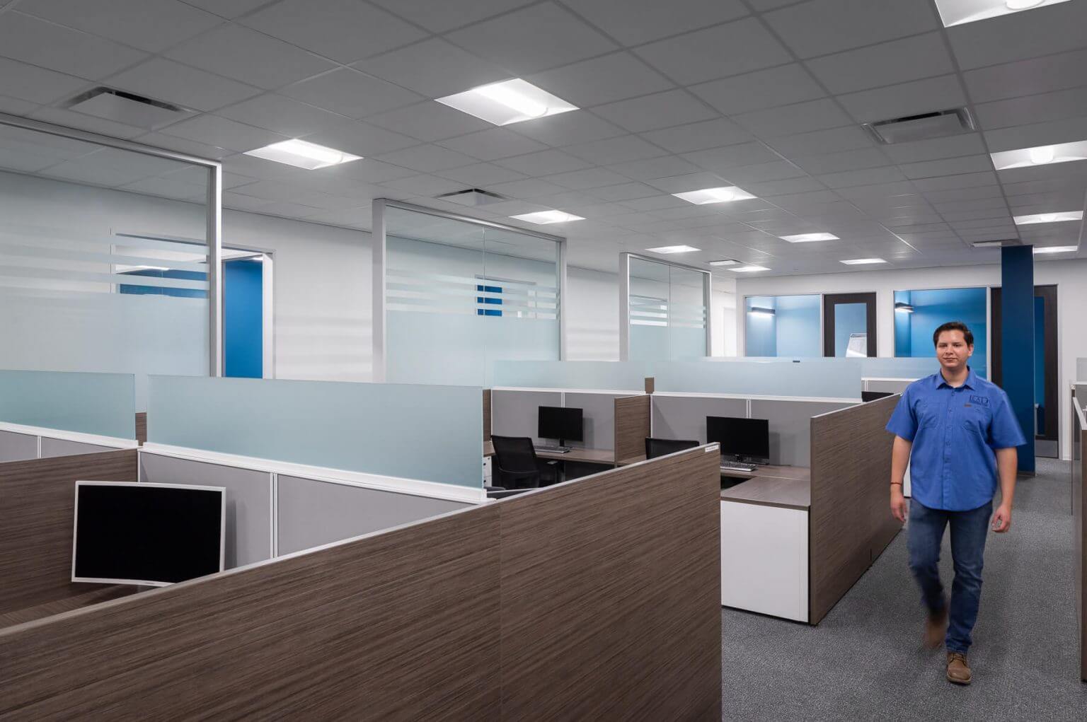 Cell Therapy Manufacturing Facility | Cellipont Bioservices