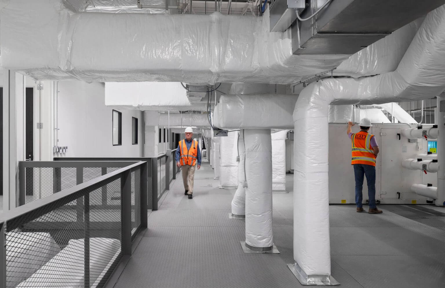 Cell Therapy Manufacturing Facility | Cellipont Bioservices