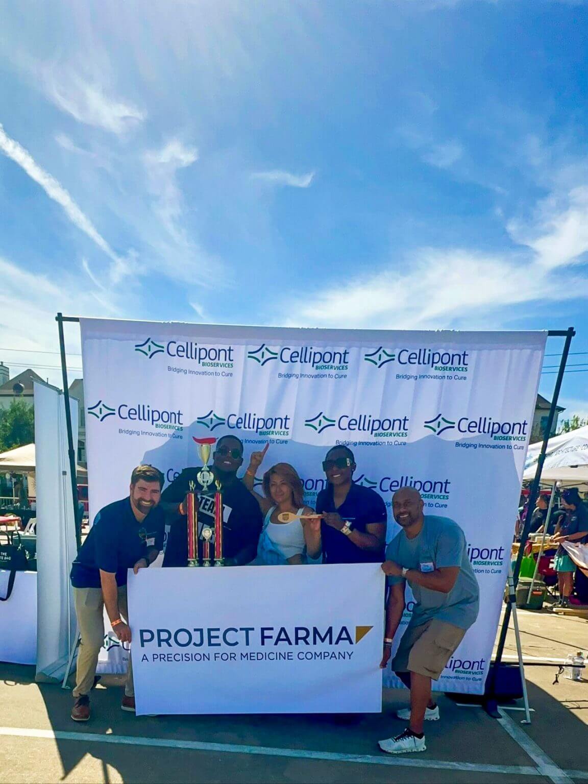 Careers | Cellipont Bioservices