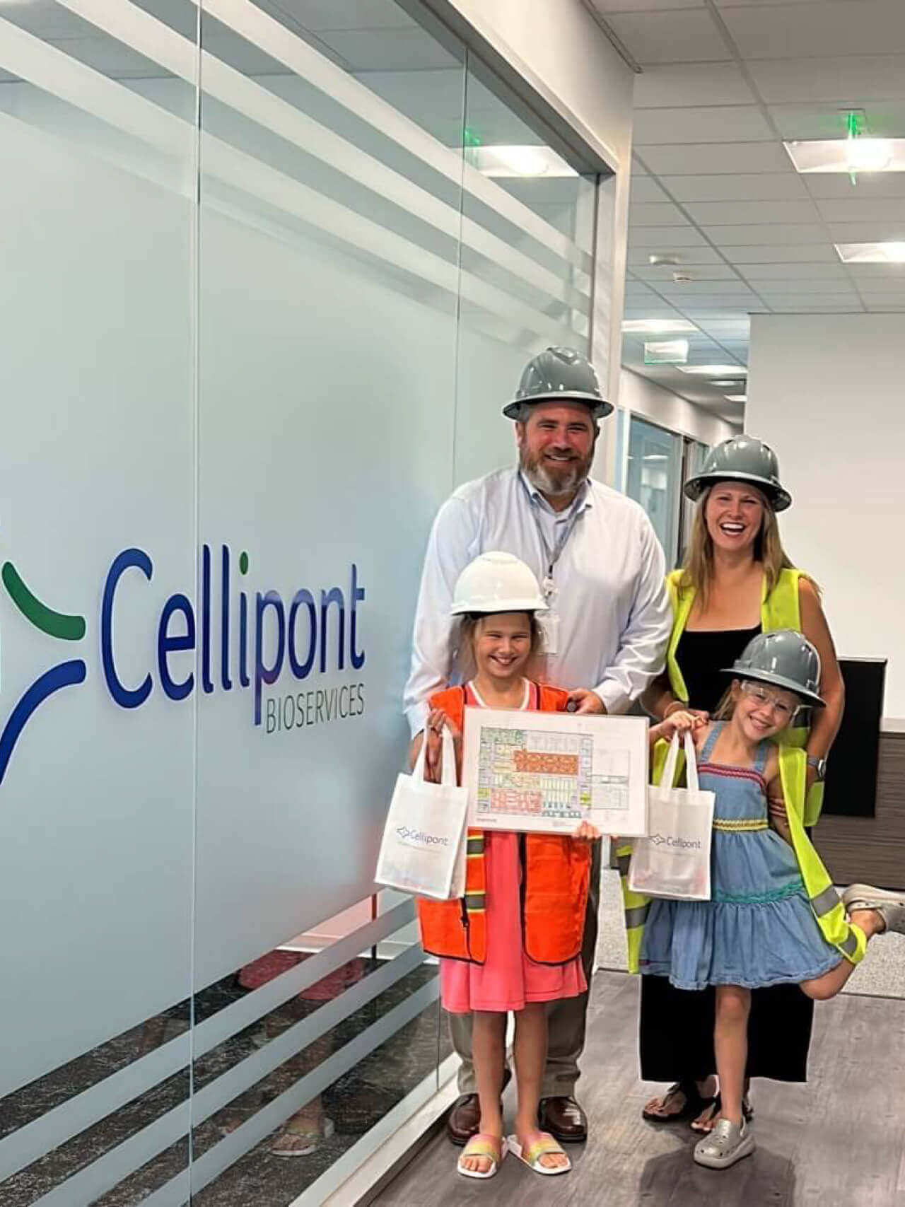 Careers | Cellipont Bioservices